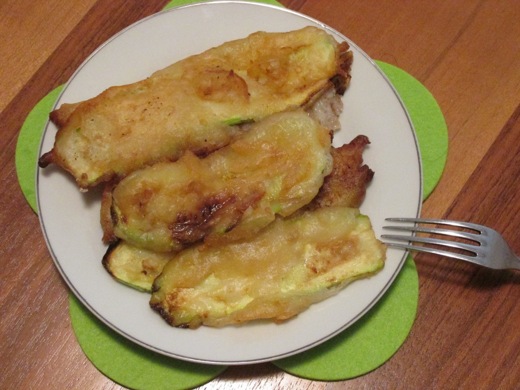 POHOVANE TIKVICE U PIVSKOM TESTU - SUPER KUVAR 🍳